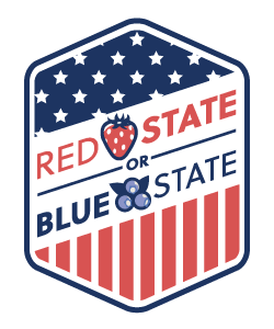 Red State Blue State
