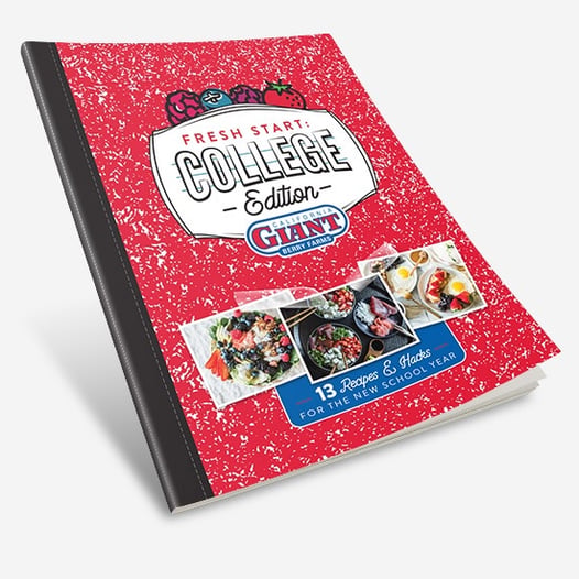 Fresh Start eBook
