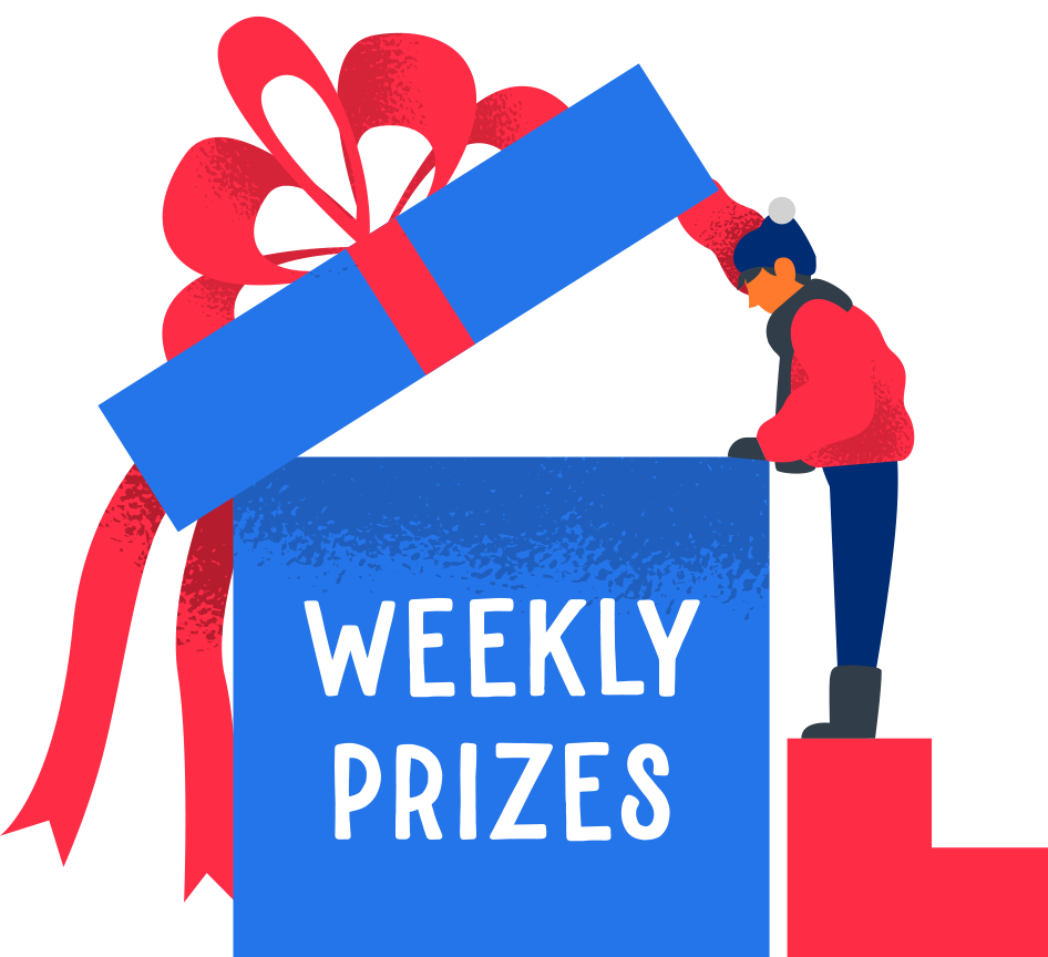 Home for the Holidays | California Giant Berry Farms