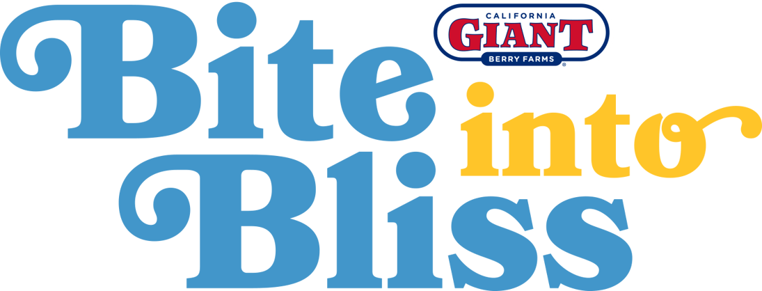 Bite Into Bliss | California Giant Berry Farms